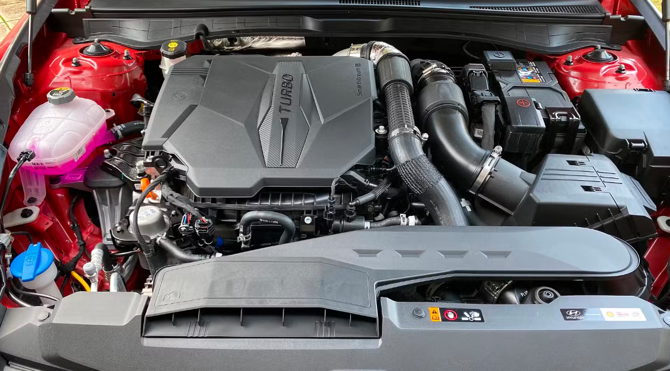 Hyundai 2.5 Engine Problems: Common Issues, Causes, and Solutions - Ask ...