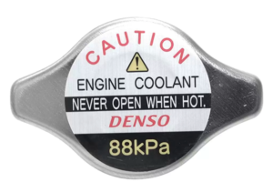 Radiator Cap Pressure Chart: Find the Right Pressure for Your Vehicle ...