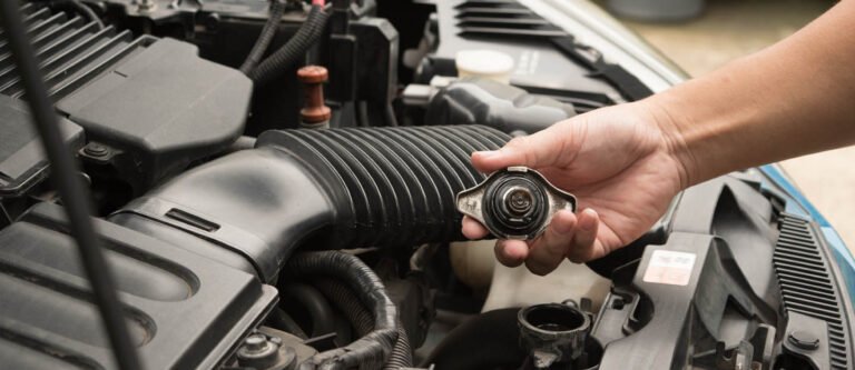 Radiator Cap Pressure Chart: Find the Right Pressure for Your Vehicle ...