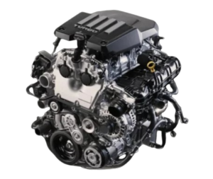 Chevy TurboMax Engine Specs: Power, Performance, and More - AskMyAuto.com