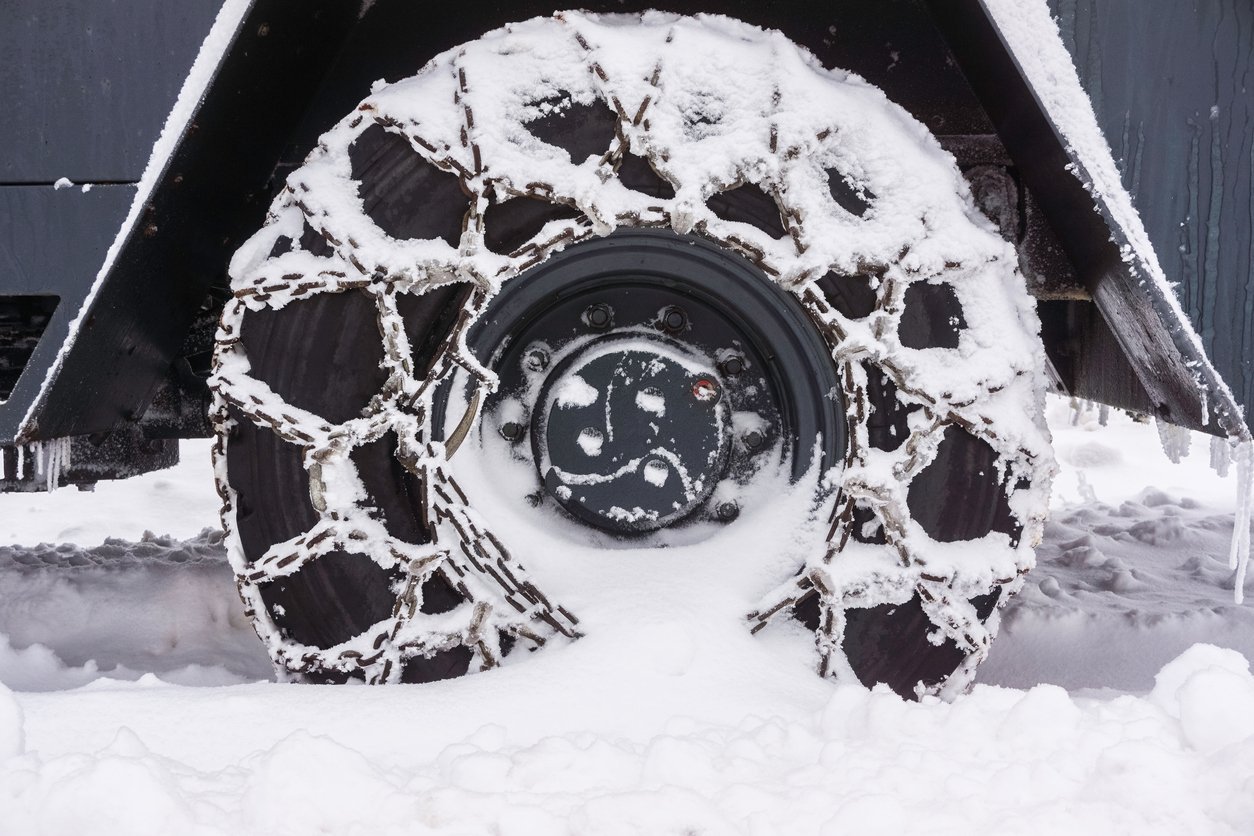 Colorado Snow Chain Requirements: A Comprehensive Guide - Ask My Auto