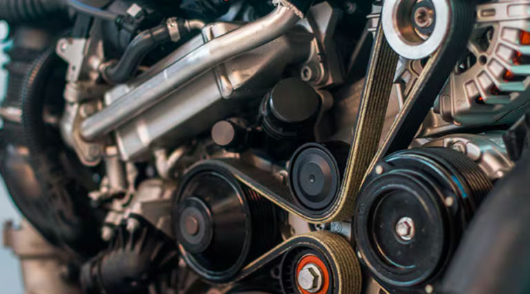 Honda Pilot Timing Belt Replacement Cost