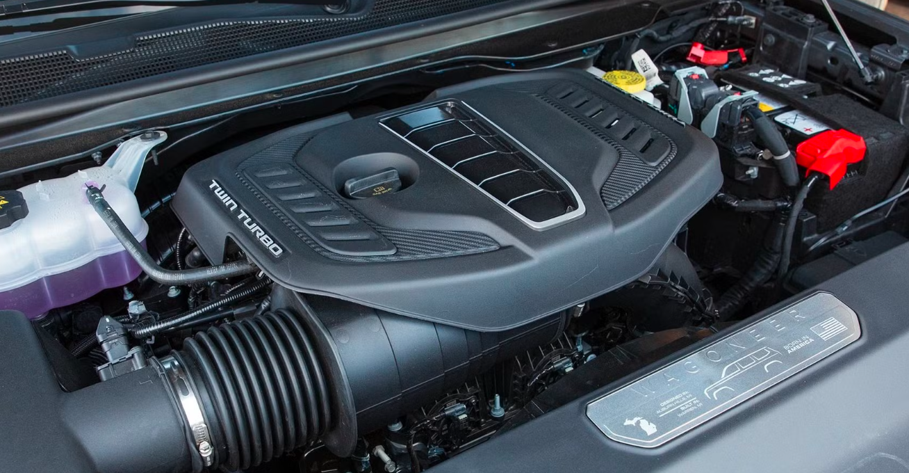 Hurricane Engine Specs: Power, Efficiency, and Innovation - Ask My Auto