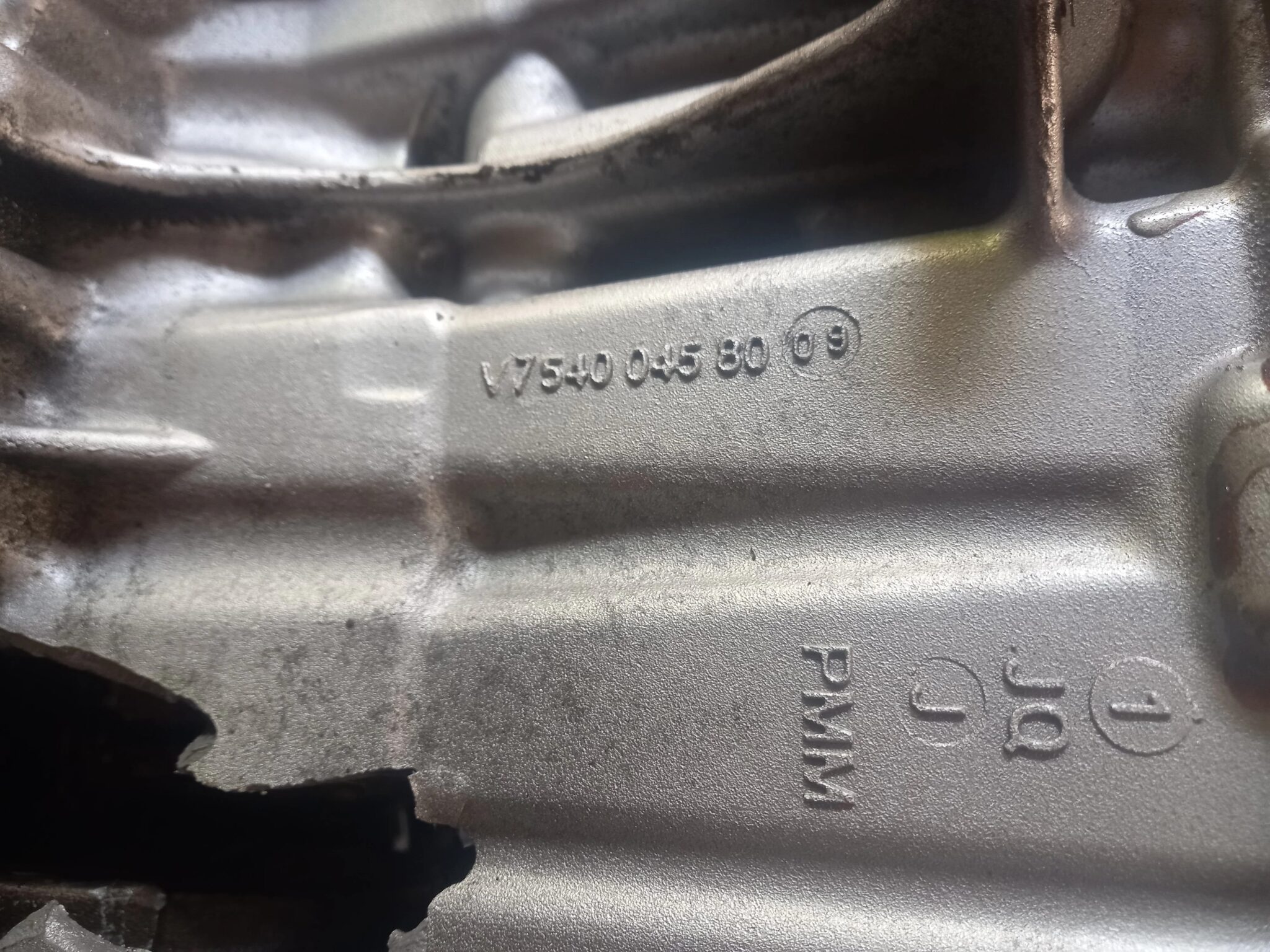 Mini Cooper Engine Identification: A Comprehensive Guide - Ask My Auto