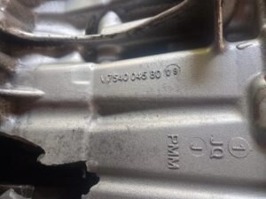 Mini Cooper Engine Identification: A Comprehensive Guide - Ask My Auto