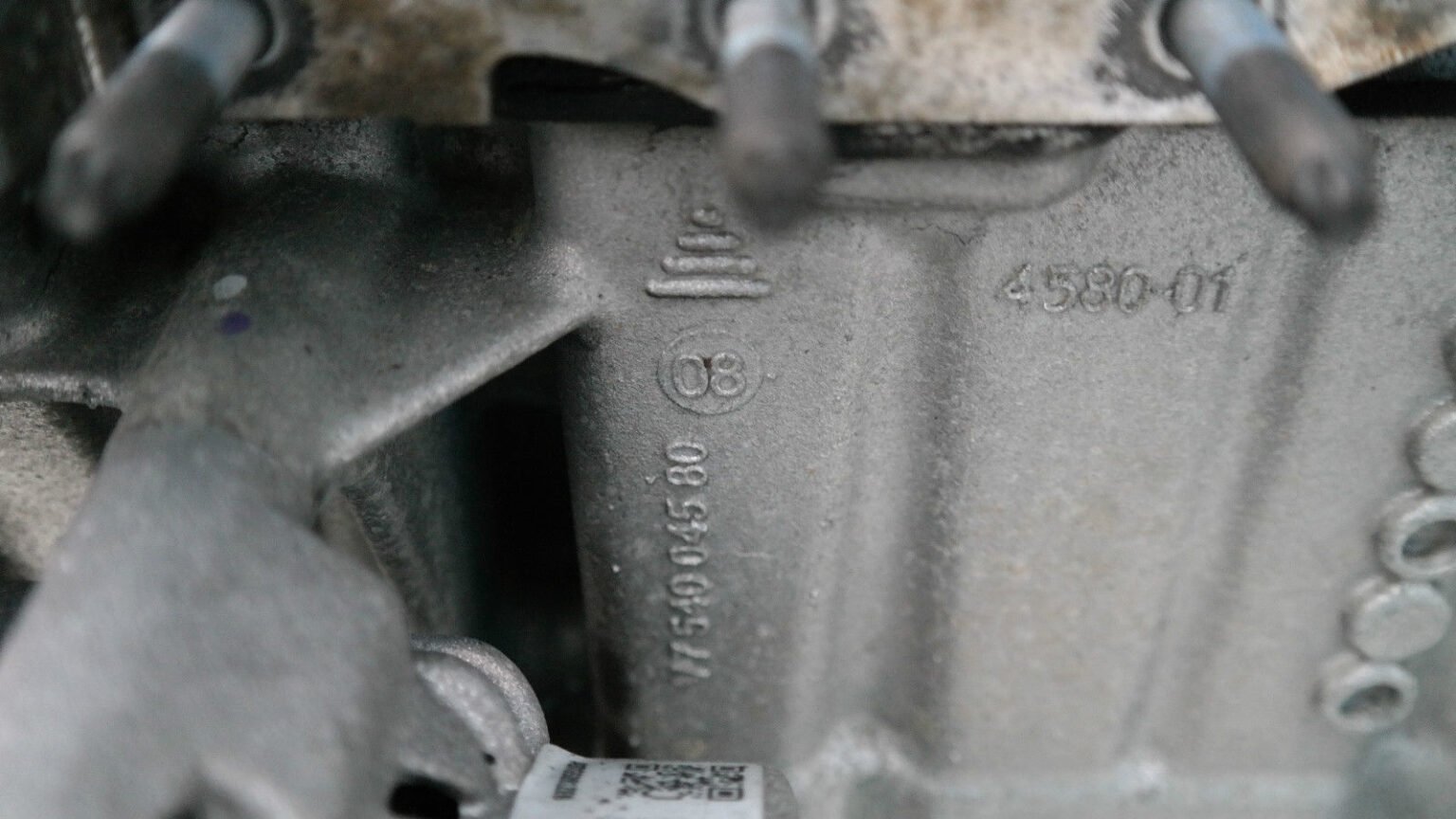 Mini Cooper Engine Identification: A Comprehensive Guide - Ask My Auto