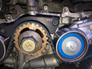 Timing Belt Jumped: Causes, Consequences, and Solutions - AskMyAuto.com