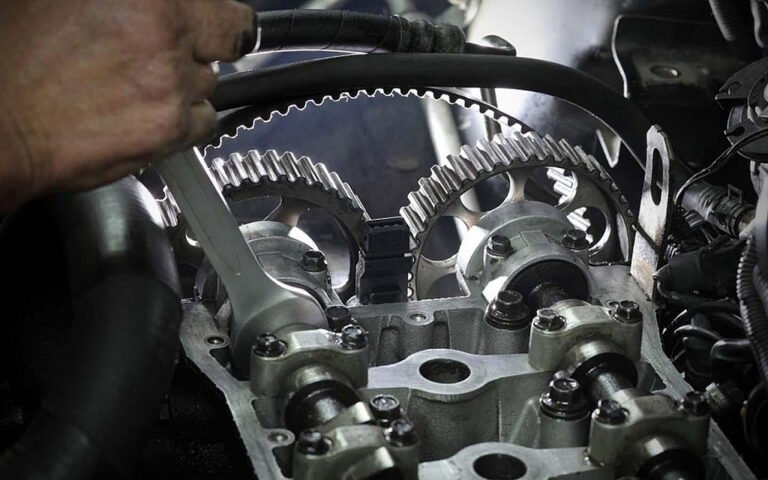 Timing Belt Noise Causes And Solutions Ask My Auto