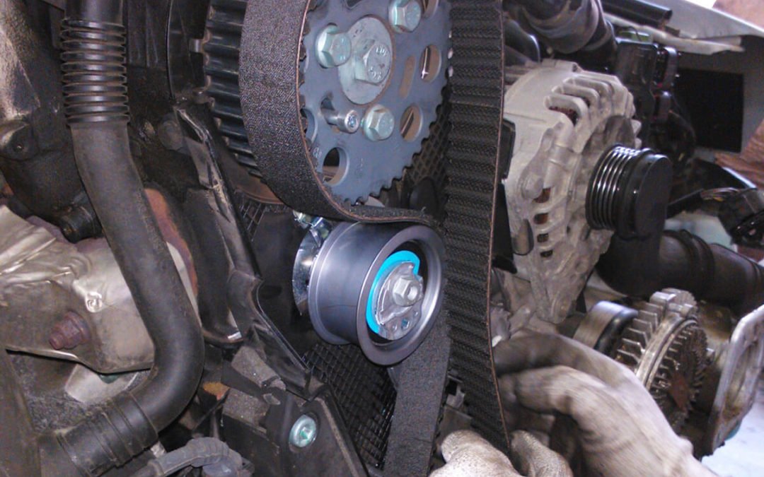 Timing Belt Noise: Causes, and Solutions - Ask My Auto