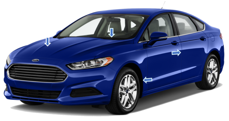 Ford Recalls by VIN Number: A Complete Guide for Vehicle Owners ...