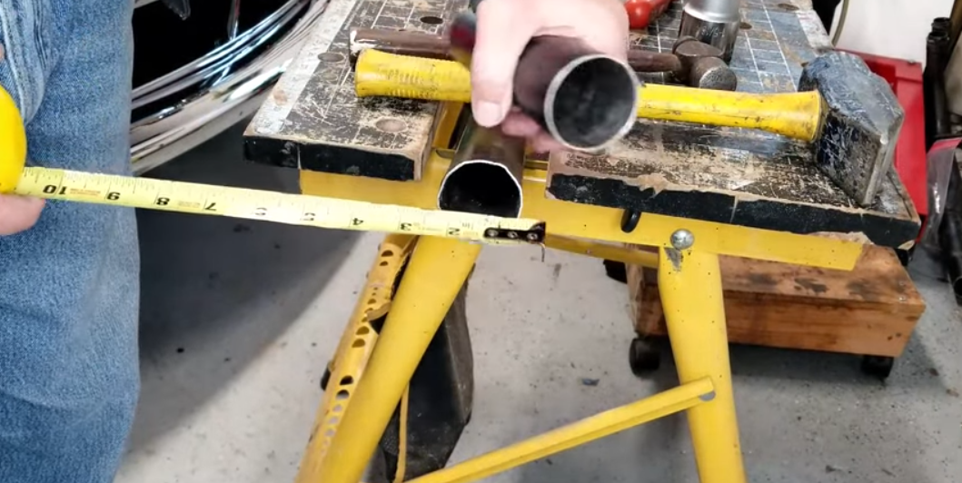 How to Use Exhaust Pipe Expander Tool: A Complete Step-by-Step Guide ...