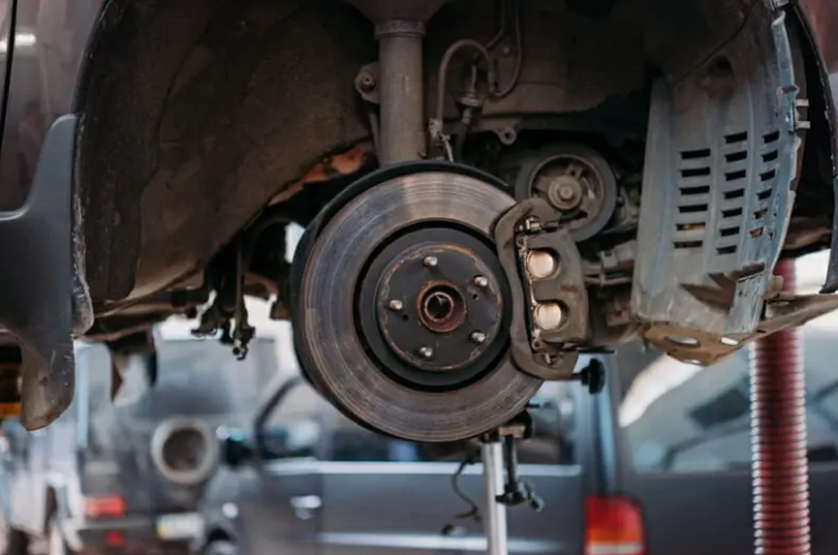 Is Brake Cleaner Flammable? A Comprehensive Guide for Automotive Safety ...