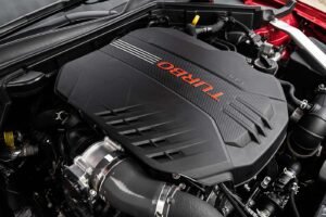 Kia Stinger Engine Specs: A Guide to Performance and Innovation - Ask ...