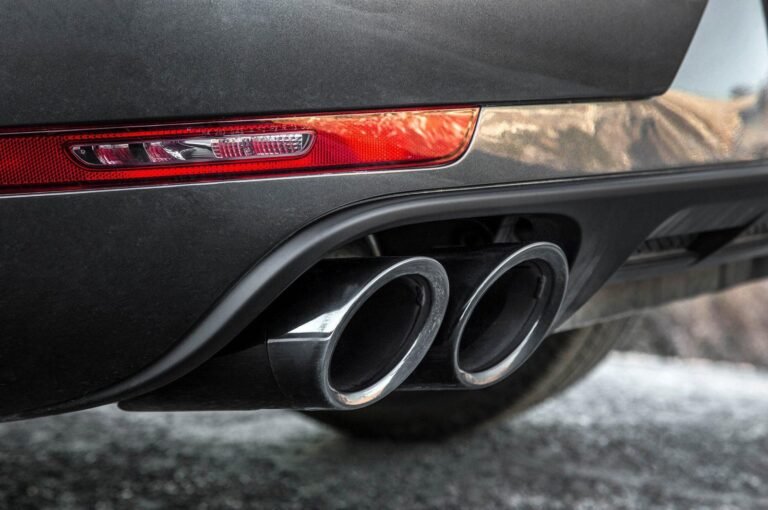 Potato in Exhaust Pipe: A Prank with Serious Consequences - Ask My Auto