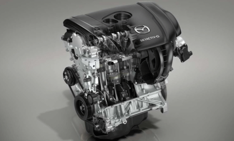 Mazda 2.5 Engine Problems: Common Issues and Solutions - Ask My Auto