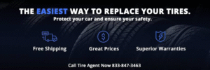 How Does Tire Agent Work? A Guide to Online Tire Shopping - Ask My Auto