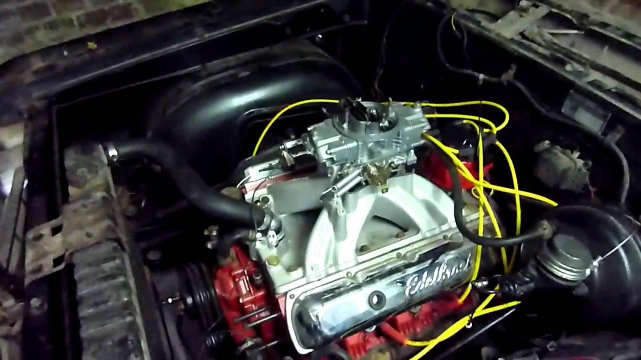 Oldsmobile 330 Engine Specs: A Detailed Analysis - Ask My Auto