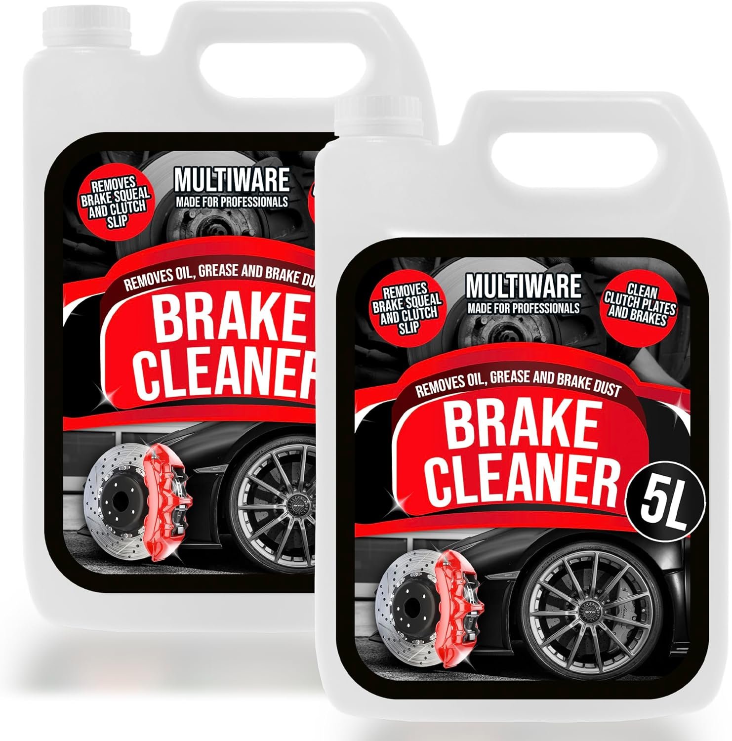 Brake Cleaner on Rubber: Everything You Need to Know - Ask My Auto