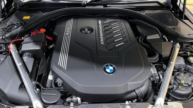 BMW B58 Engine Problems: A Detailed and In-Depth Guide - Ask My Auto
