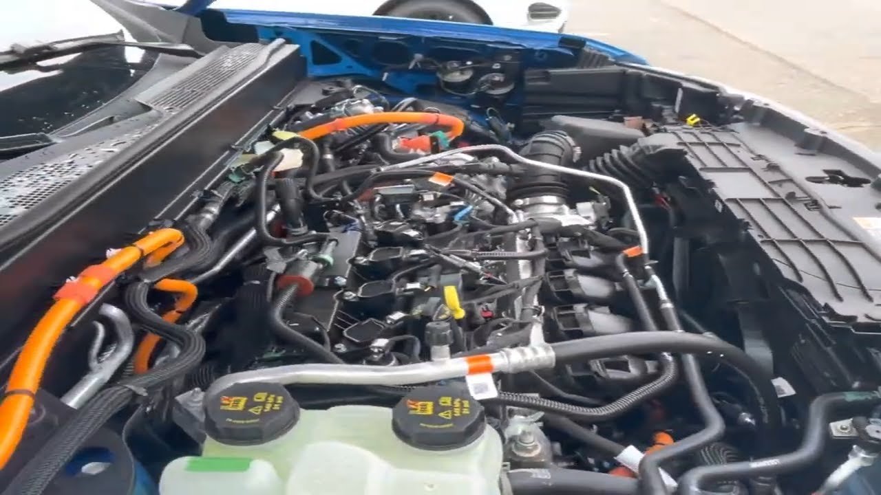 How to Handle Ford Maverick Engine Problems: A Step-by-Step Guide - Ask ...