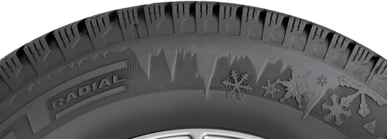 Radial vs. Bias Tires: Key Differences and Which Type Lasts Longer ...