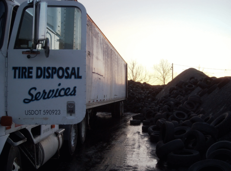 Does Discount Tire Take Old Tires? Here’s the Answer! - Ask My Auto