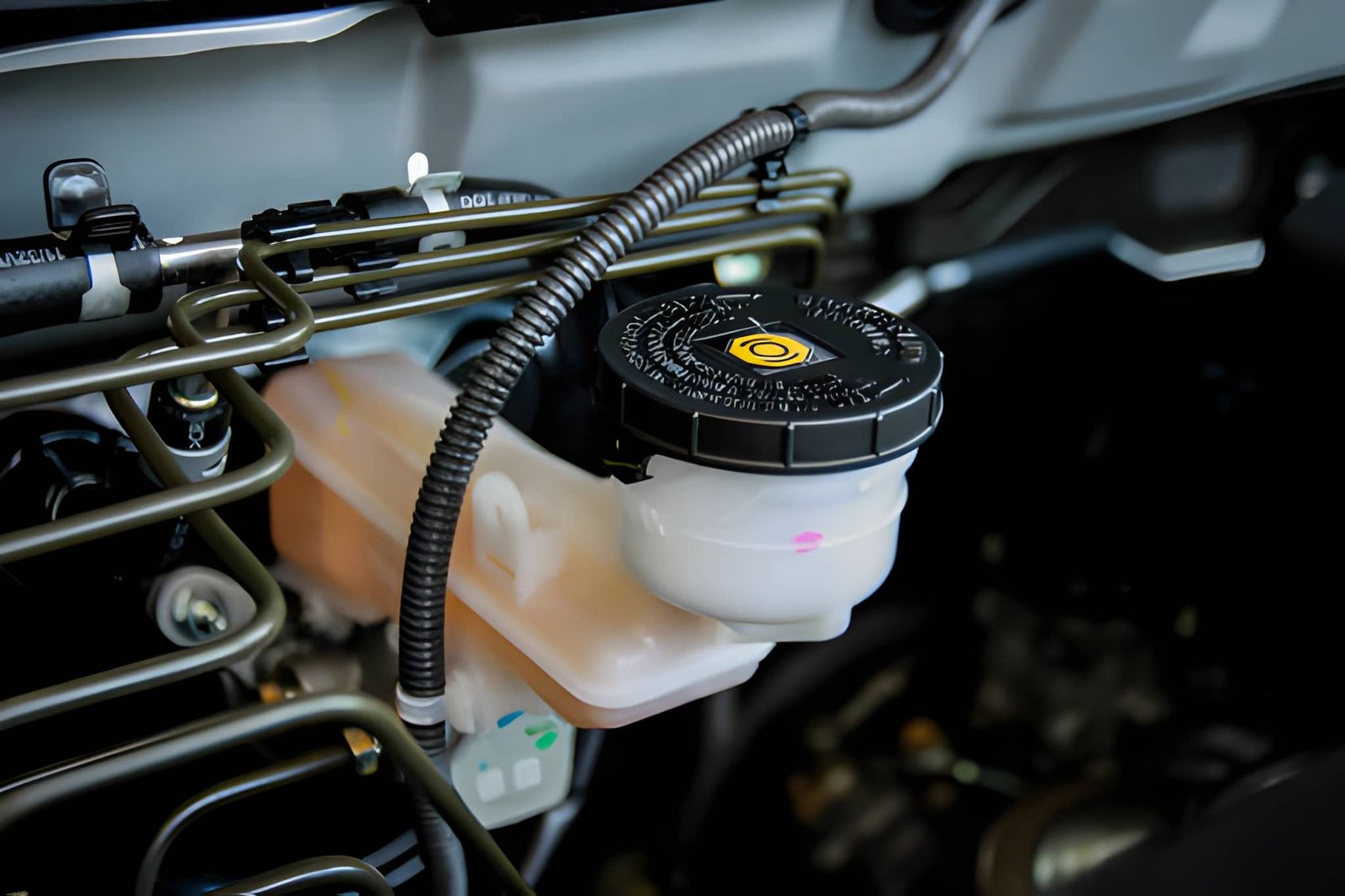 Do Teslas Have Brake Fluid? Here’s What Makes Them Different - Ask My Auto