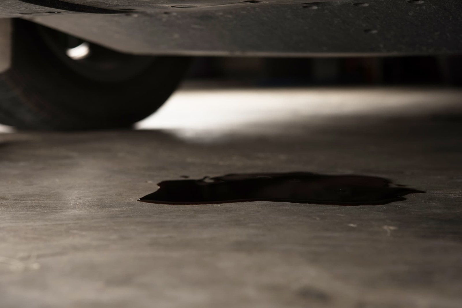 Failed Brake Fluid Leak Detection: Are You Driving at Risk? - Ask My Auto