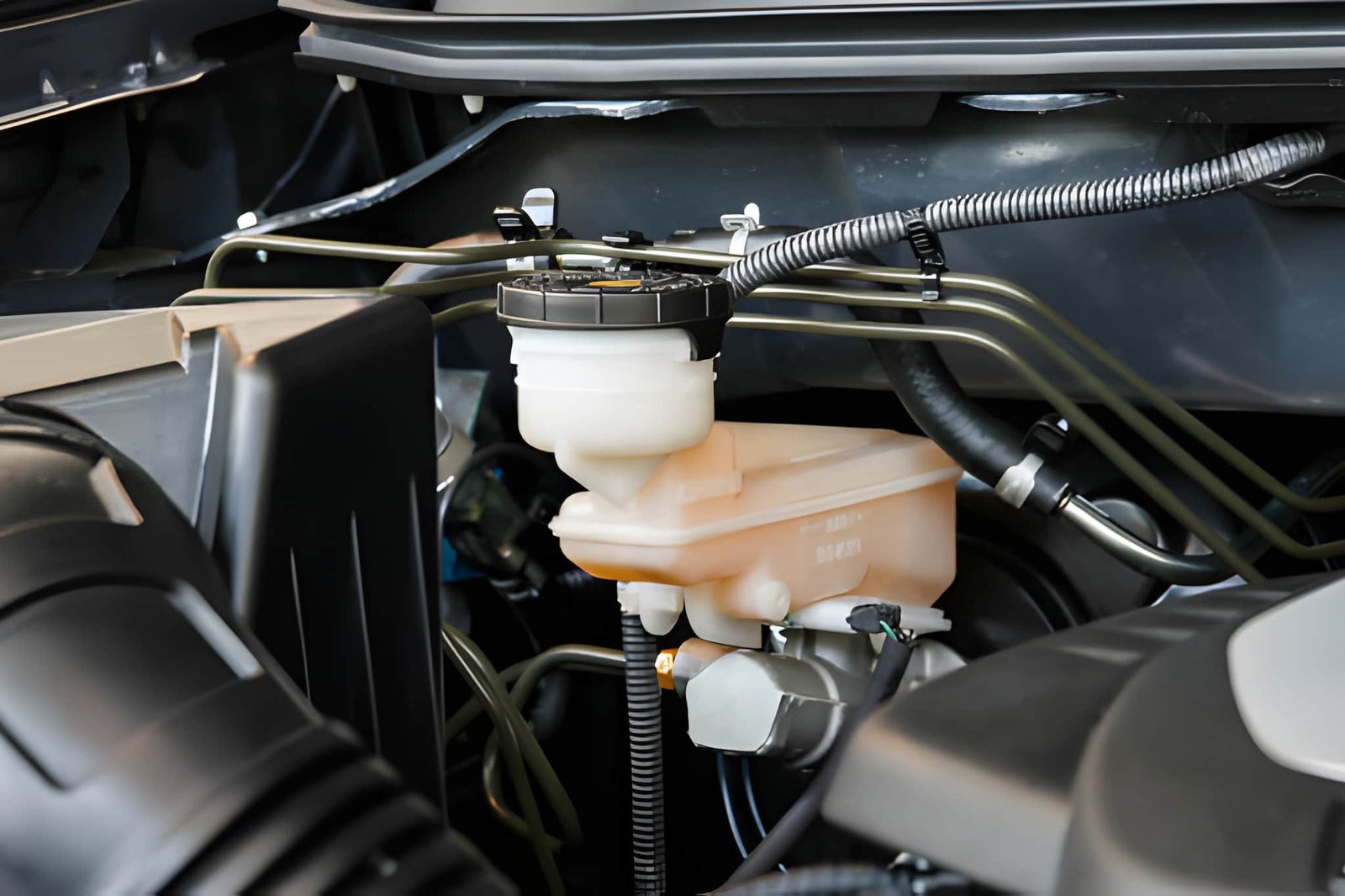 Moisture in Brake Fluid: The Silent Killer of Your Vehicle’s Brakes ...