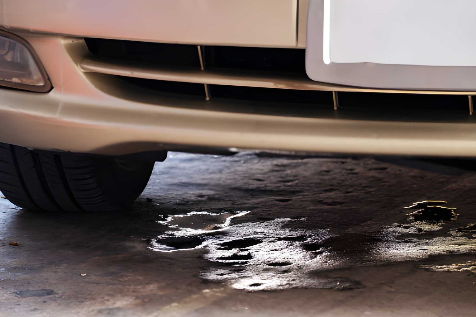 What Color is Brake Fluid When It Leaks? What They Mean for Car’s ...