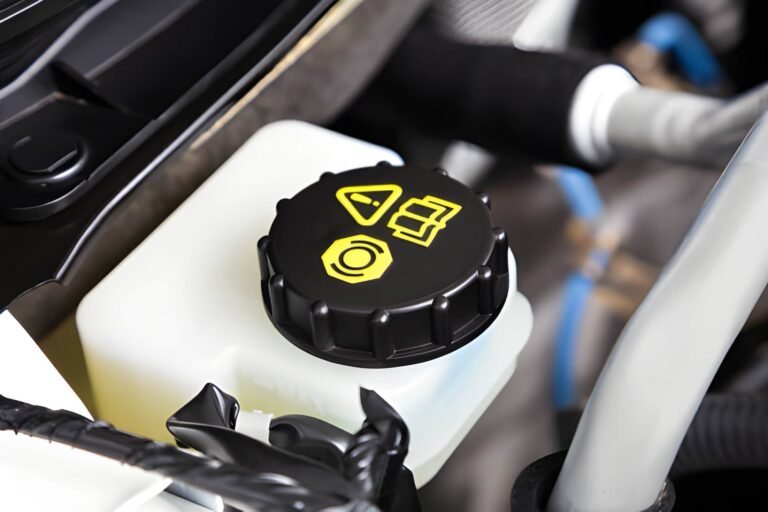 Brake Fluid Pool Shock: A Hidden Danger to Your Car’s Braking System ...
