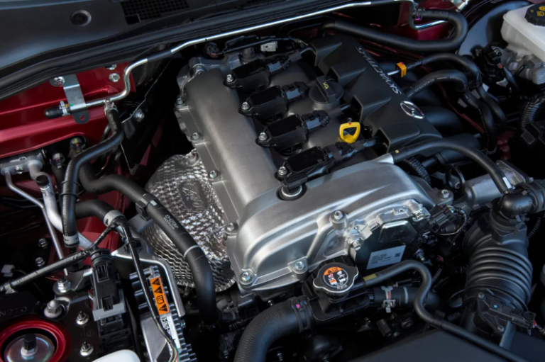 Mazda Hydrogen Six Stroke Engine Patent: Mazda’s Bold Move - Ask My Auto