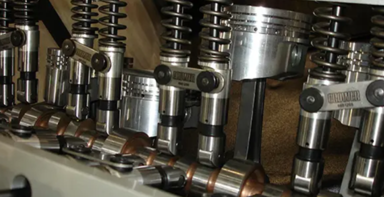 What Is a Lifter in an Engine? What They Do and Why They’re Important ...