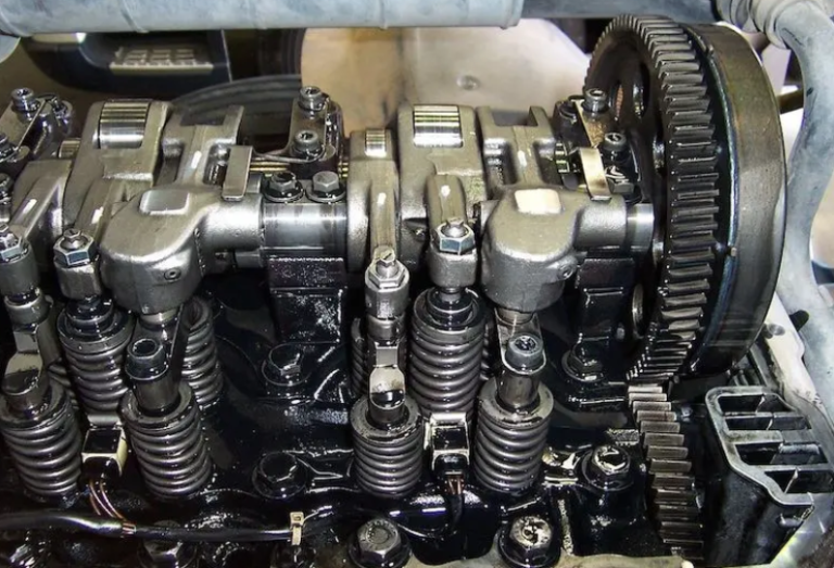 What is Engine Braking? How to Master It for Better Control and Safety ...