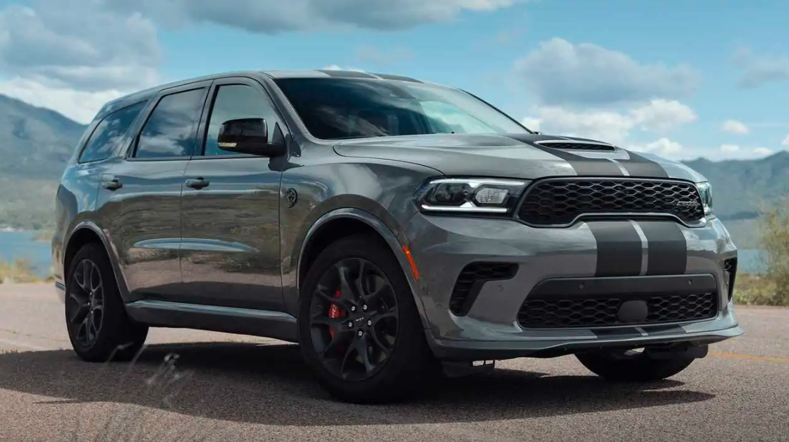 Surprising 03 Dodge Durango Engine Pictures